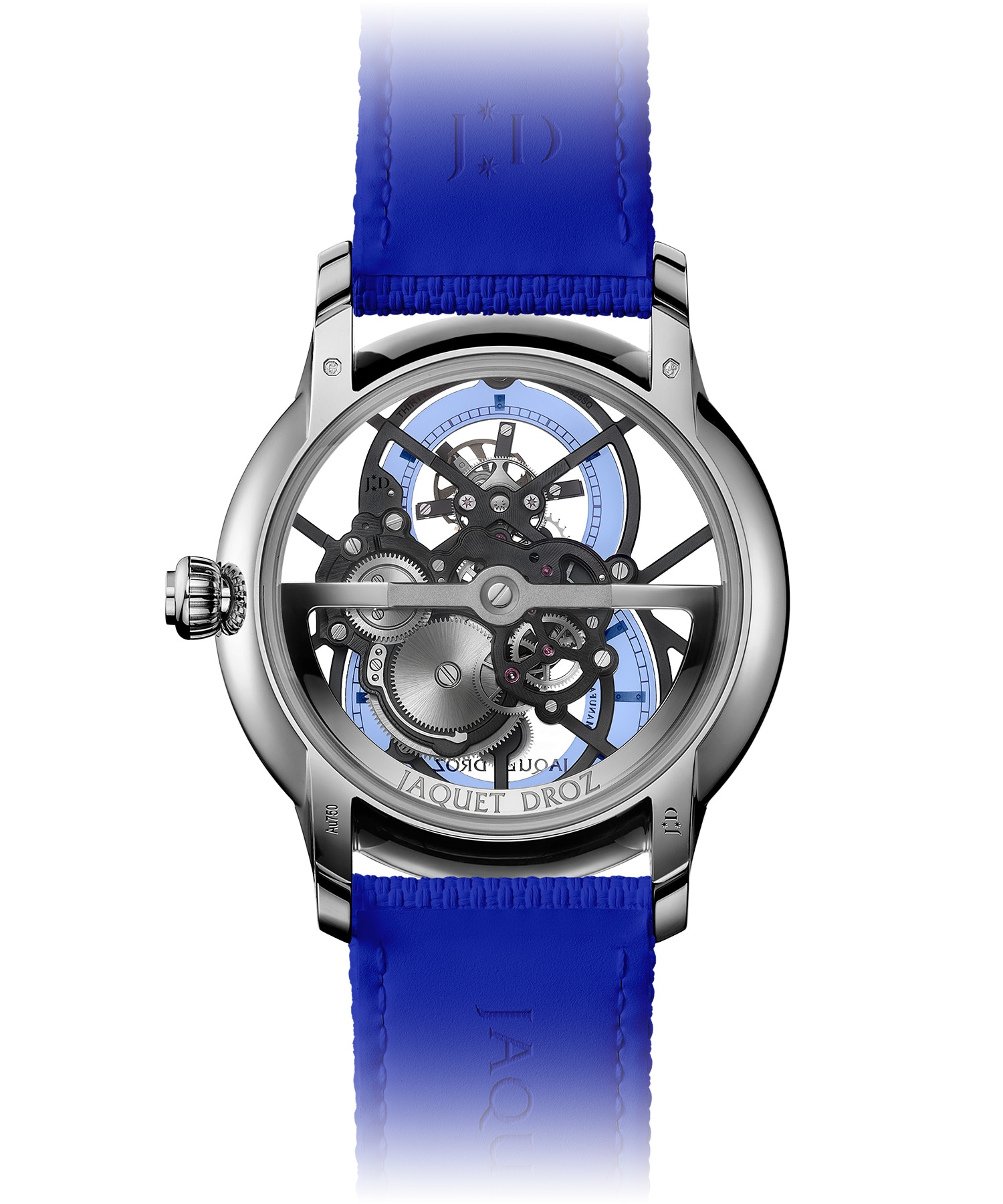 Tourbillon Skelet | Jaquet Droz